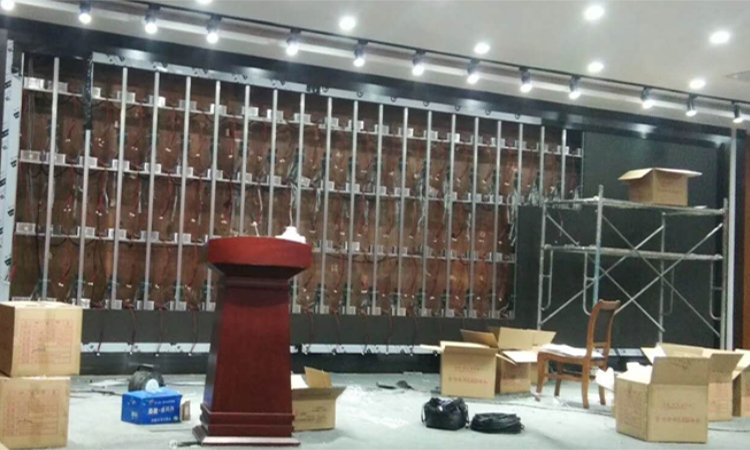 LED Display Connection?The Most Simple and Useful Guidance! - dreamroadled