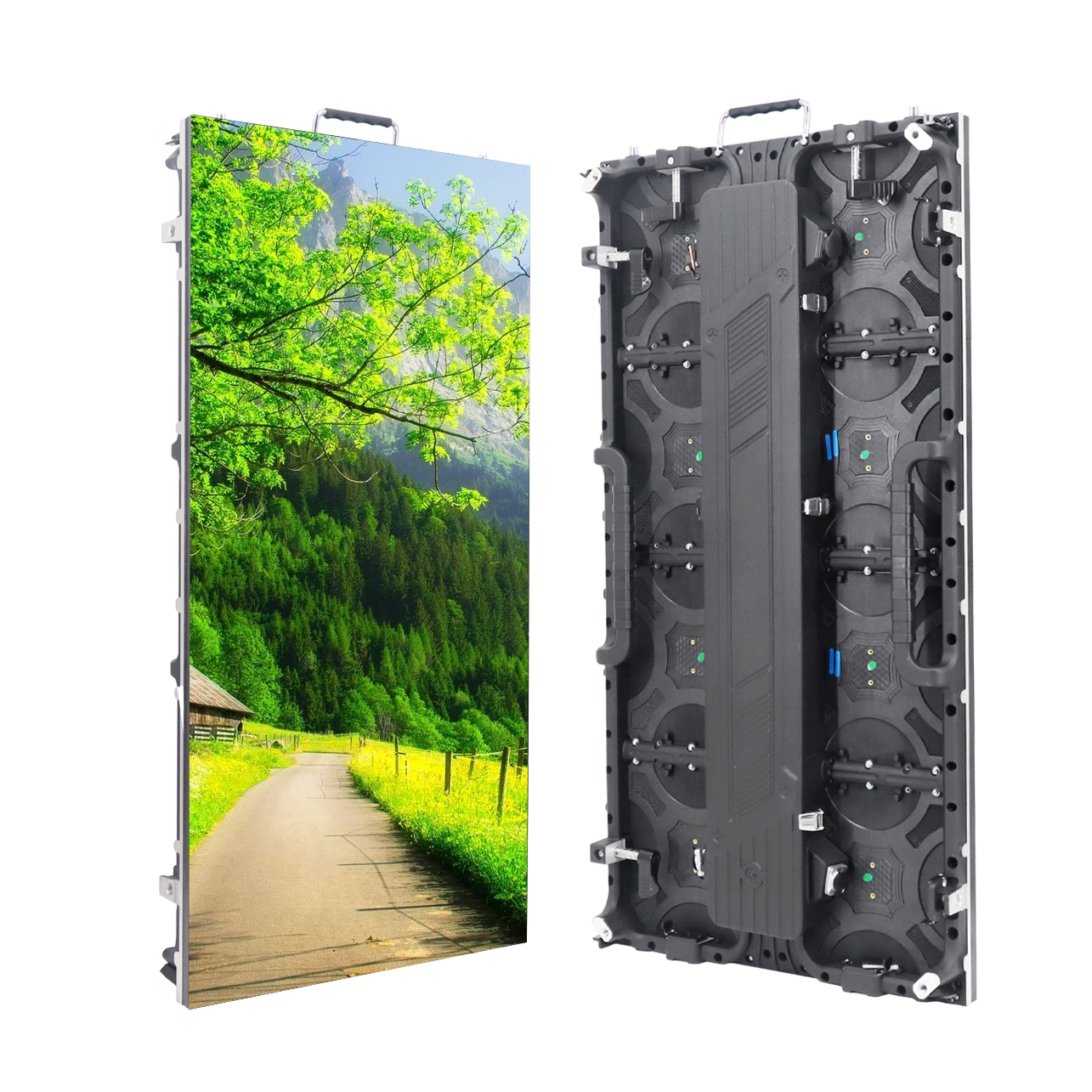 LED Display - dreamroadled