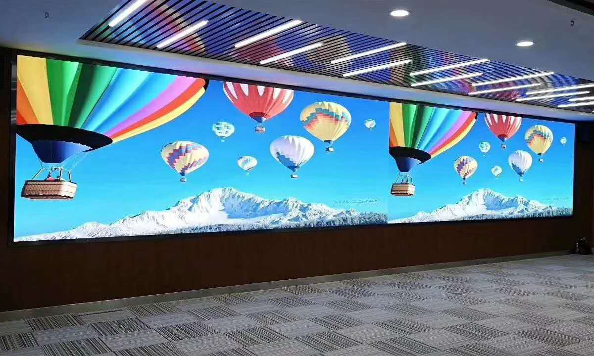 30 Frequent Terms of LED Screen - dreamroadled
