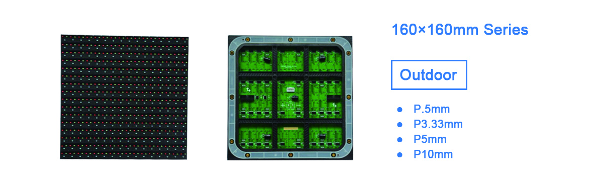 LED Display Module Panel - dreamroadled