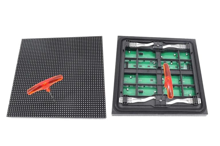 Dual Service LED Screen Panel - dreamroadled