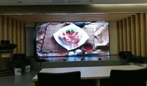 How to take moisture protection measures for LED transparent screen ...