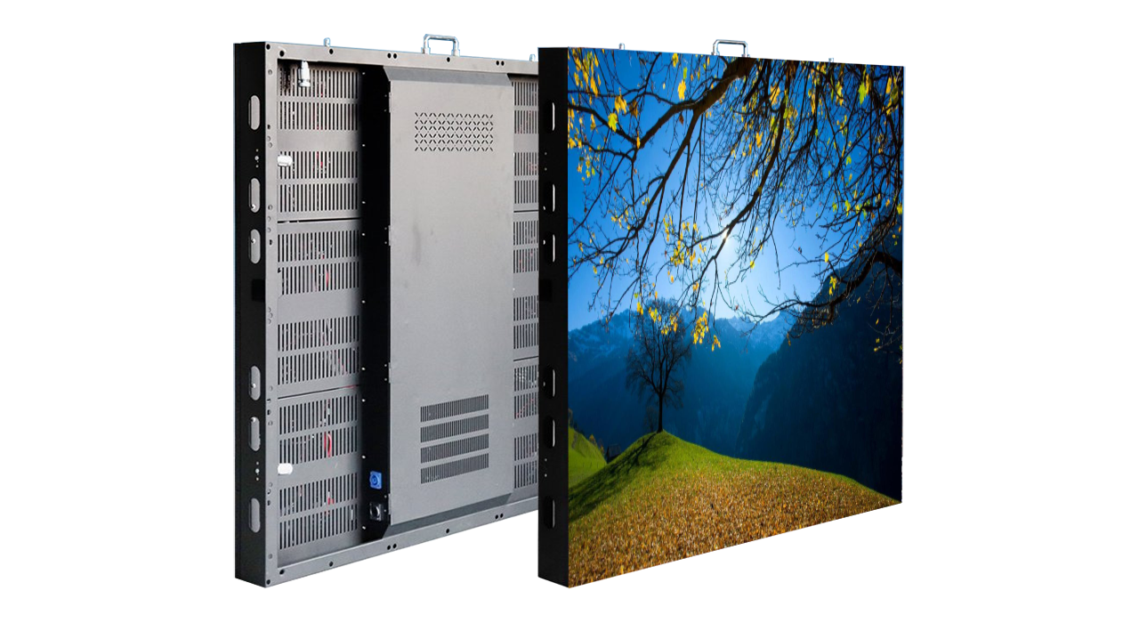 Indoor Fixed Installation LED Screen DR-iFixed Series - dreamroadled