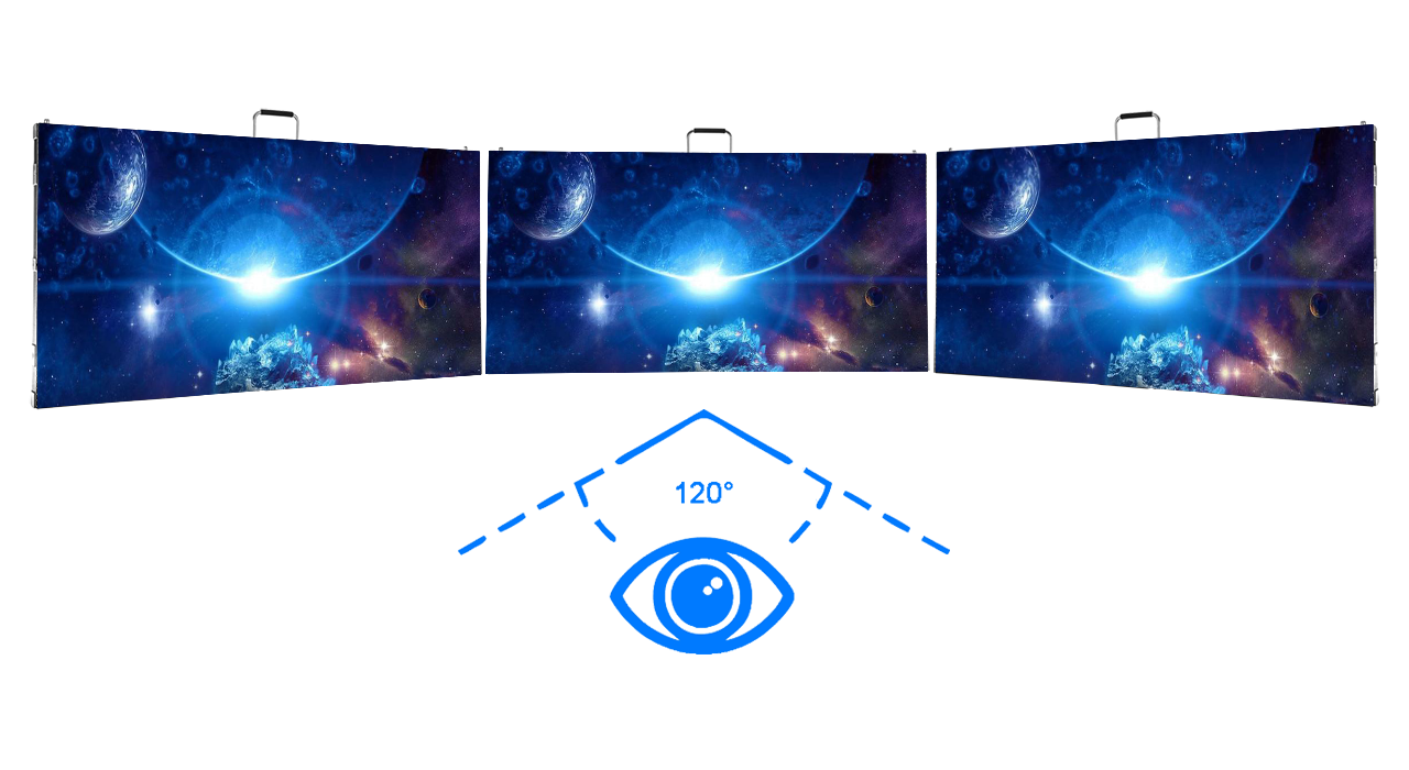 Outdoor Fixed Installation Transparent LED Display - dreamroadled