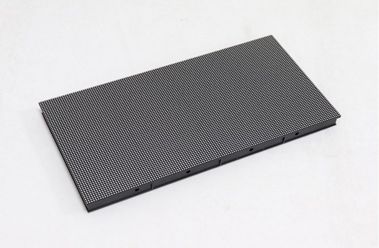 Outdoor LED Display Module - dreamroadled