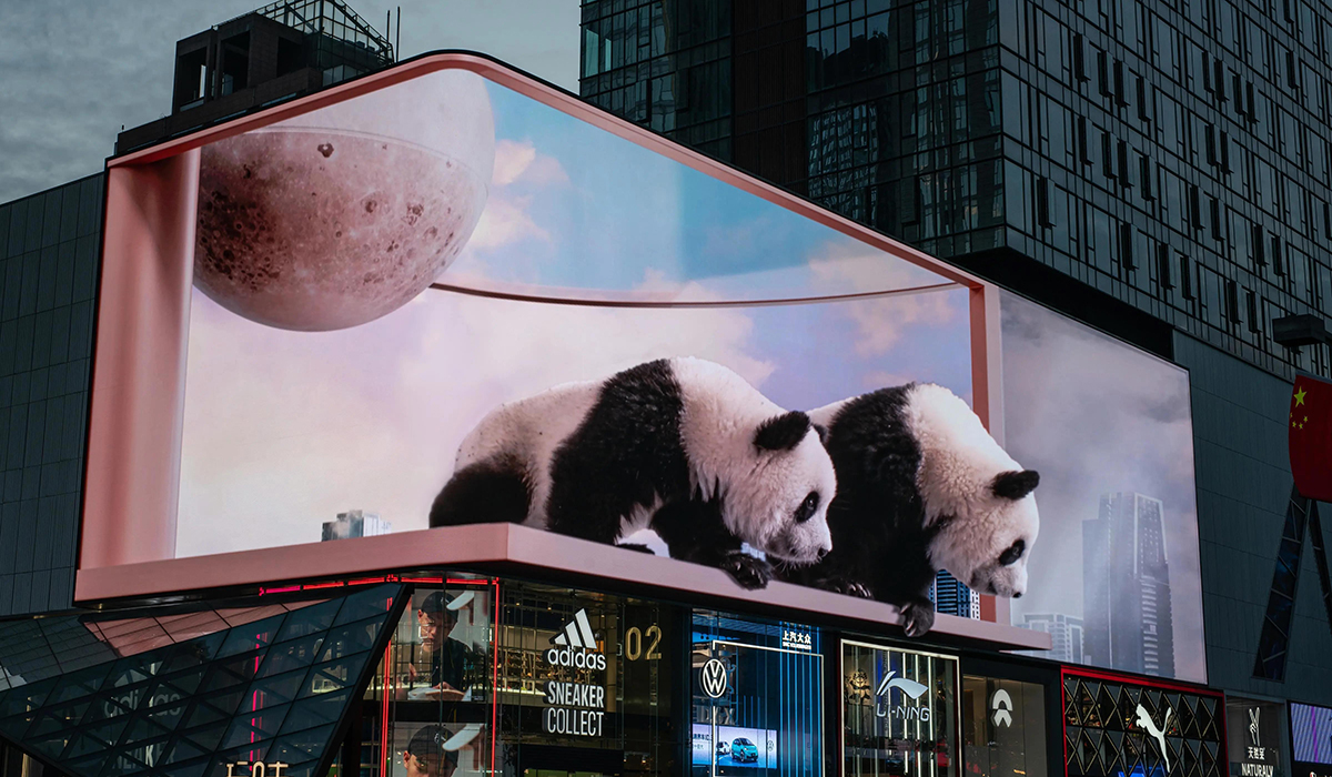 Guide To Custom LED Display - dreamroadled