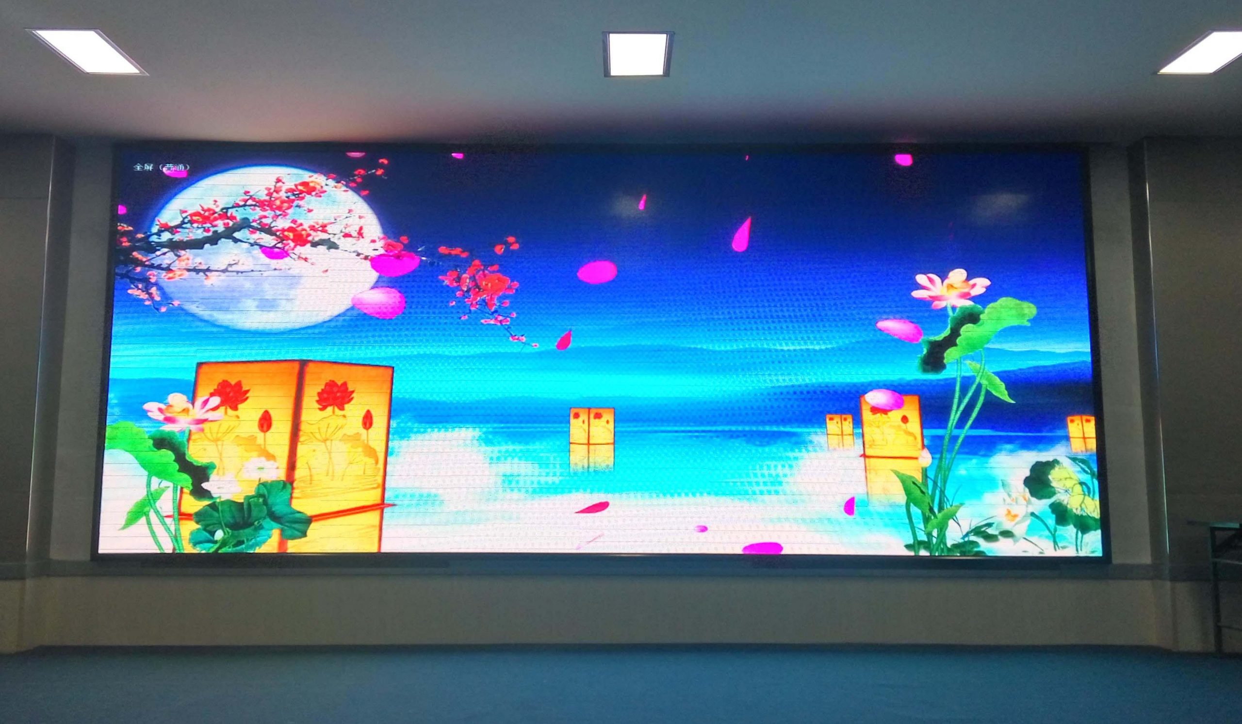 Nurturing Brilliance: A Guide to Daily Care for Indoor LED Displays ...