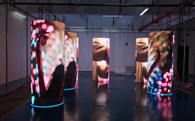 Transforming Displays and User Experience-The Innovation of LED ...