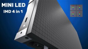 LED Display 4 in1 Technology - dreamroadled